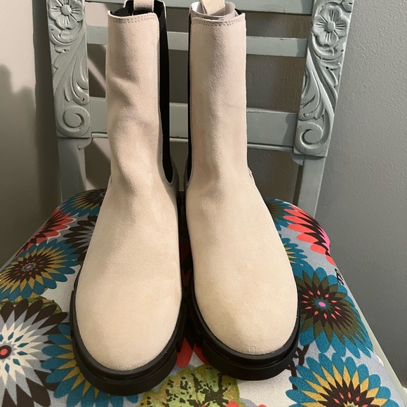 Cruza Tendencia | Shoes | Cruzs Tendencia Chelsea Boots | Poshmark